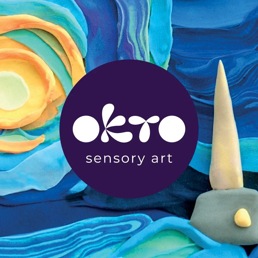 Our all OKTO products – OKTO Clay